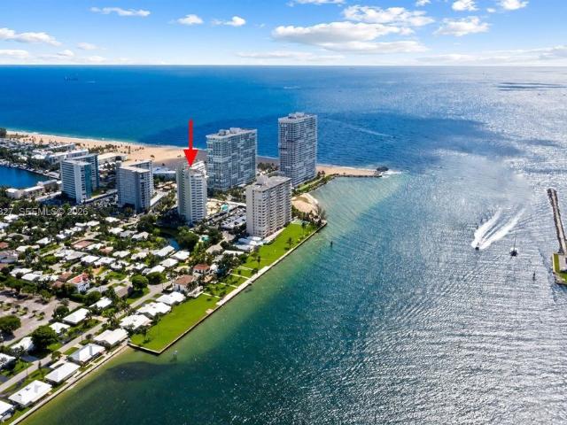 Luxury apartment complex for sale in Fort Lauderdale, United States