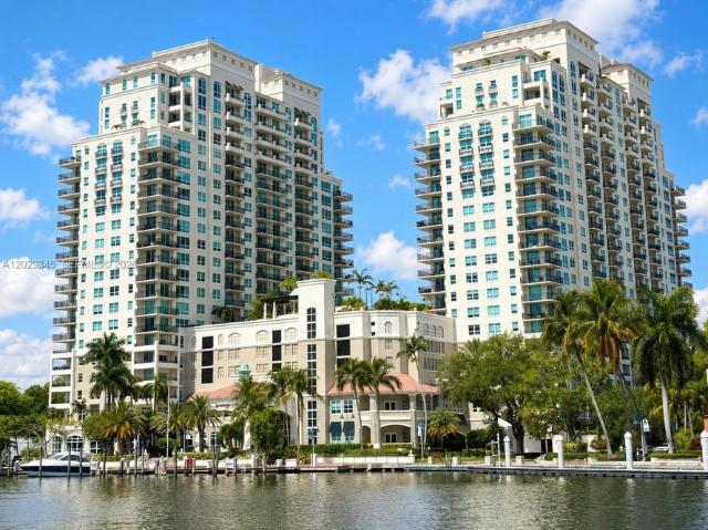 Luxury apartment complex for sale in Fort Lauderdale, United States