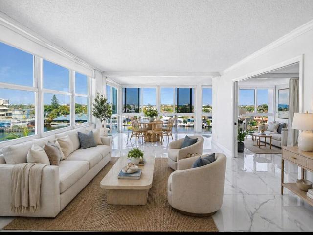 Luxury apartment complex for sale in Fort Lauderdale, United States