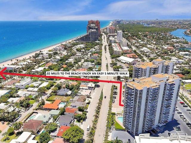 Luxury apartment complex for sale in Fort Lauderdale, United States