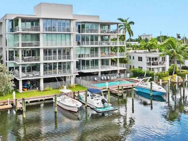 Luxury apartment complex for sale in Fort Lauderdale, United States