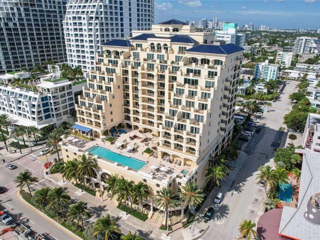 Luxury apartment complex for sale in Fort Lauderdale, United States