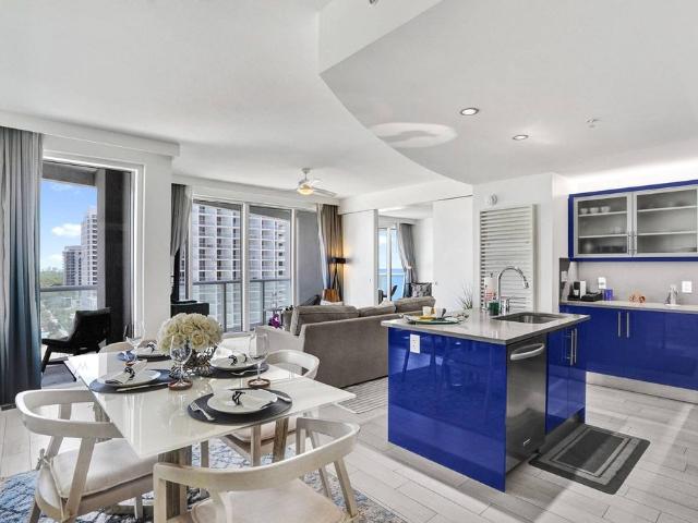 Luxury apartment complex for sale in Fort Lauderdale, United States