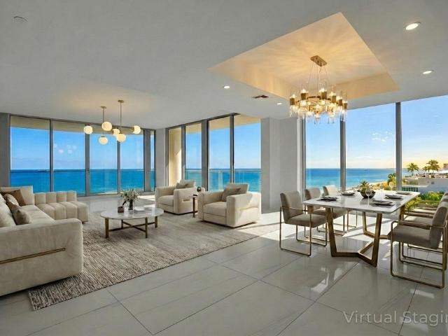 Luxury apartment complex for sale in Fort Lauderdale, United States