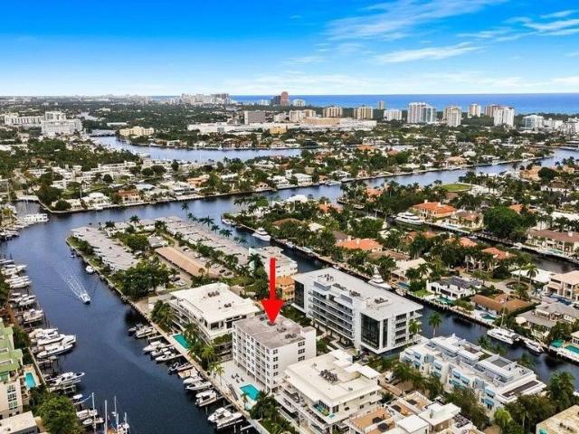 Luxury apartment complex for sale in Fort Lauderdale, United States