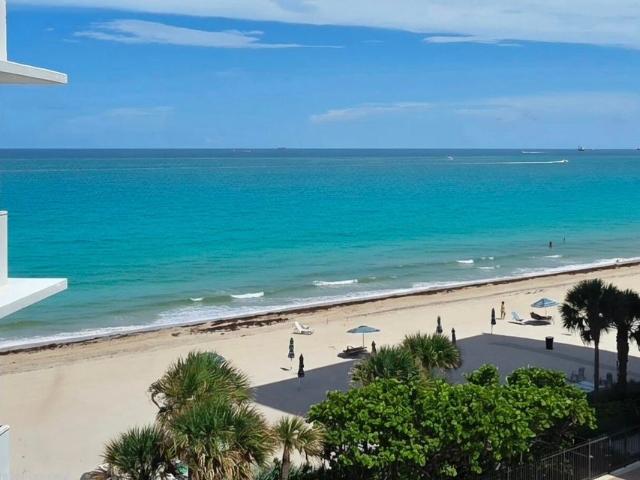 Luxury apartment complex for sale in Fort Lauderdale, United States
