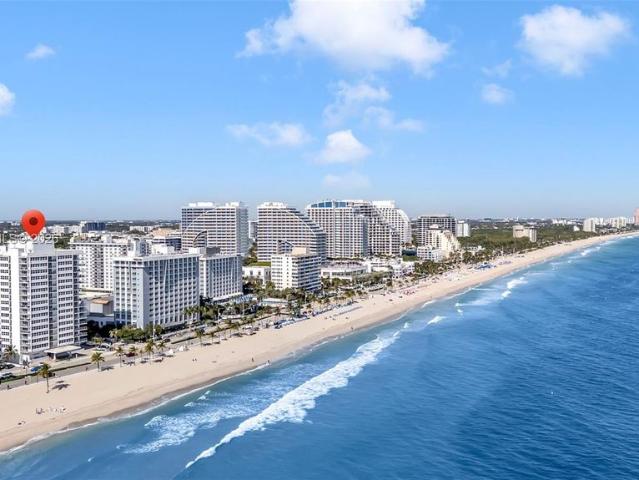 Luxury apartment complex for sale in Fort Lauderdale, United States