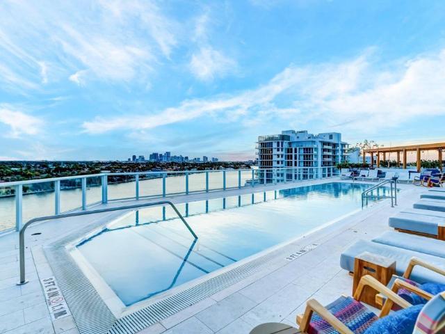 Luxury apartment complex for sale in Fort Lauderdale, United States