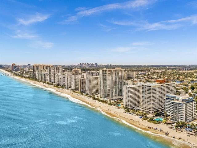 Luxury apartment complex for sale in Fort Lauderdale, United States