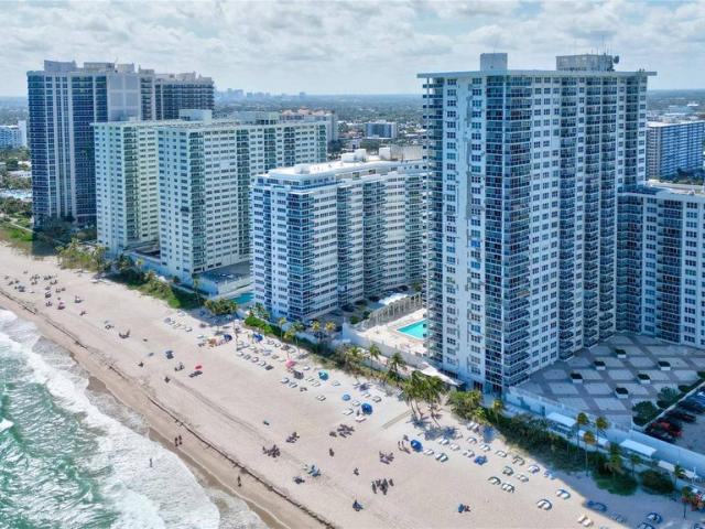 Luxury apartment complex for sale in Fort Lauderdale, United States