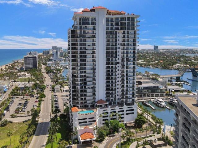 Luxury apartment complex for sale in Fort Lauderdale, United States