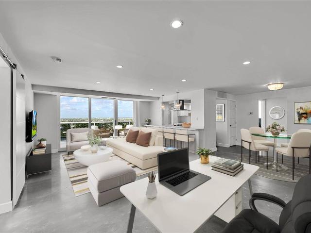 Luxury apartment complex for sale in Fort Lauderdale, United States