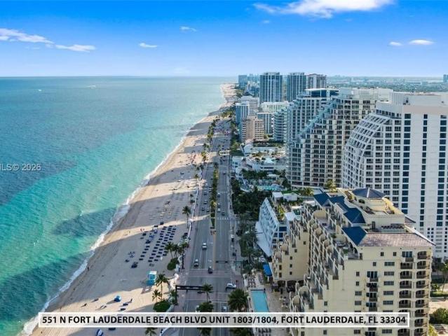 Luxury apartment complex for sale in Fort Lauderdale, United States