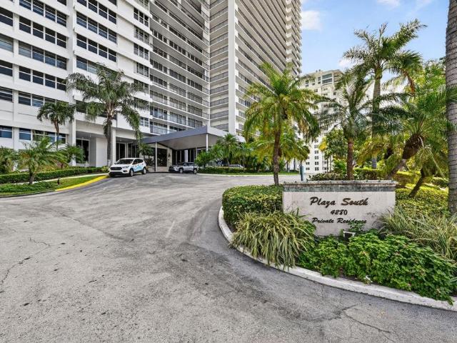 Luxury apartment complex for sale in Fort Lauderdale, United States