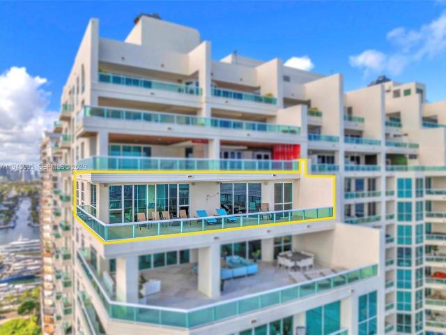 Luxury apartment complex for sale in Fort Lauderdale, United States