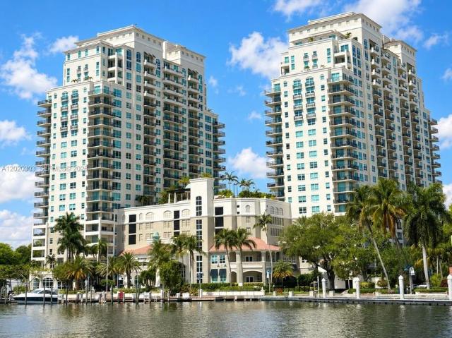 Luxury apartment complex for sale in Fort Lauderdale, United States