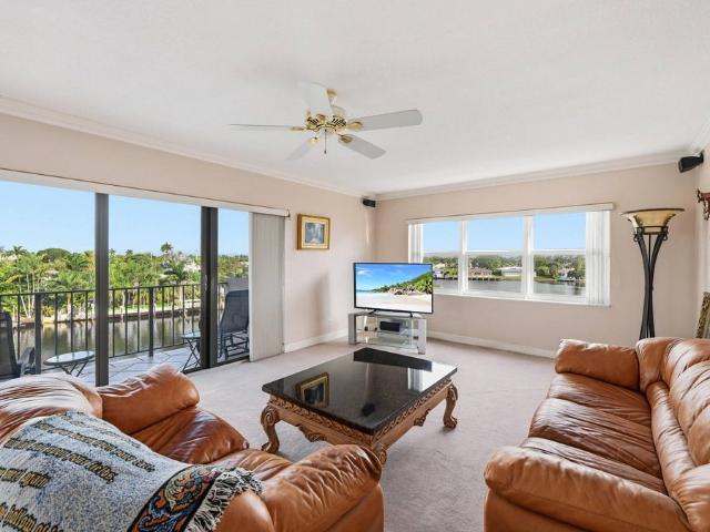 Luxury apartment complex for sale in Fort Lauderdale, United States