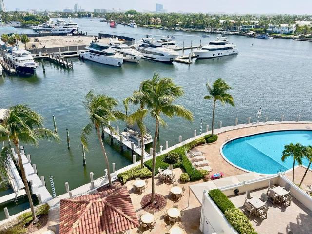 Luxury apartment complex for sale in Fort Lauderdale, United States