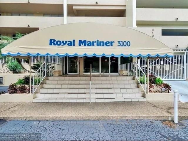 Luxury apartment complex for sale in Fort Lauderdale, United States