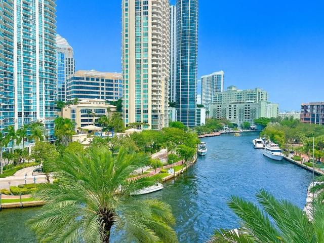 Luxury apartment complex for sale in Fort Lauderdale, United States