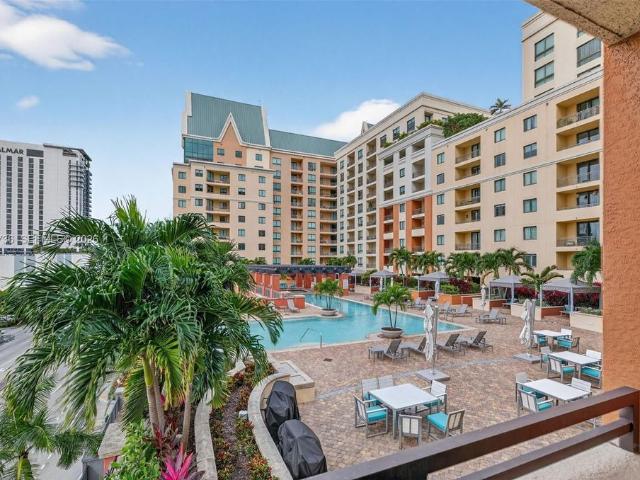 Luxury apartment complex for sale in Fort Lauderdale, United States