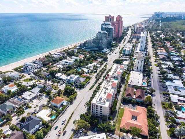 Luxury apartment complex for sale in Fort Lauderdale, United States