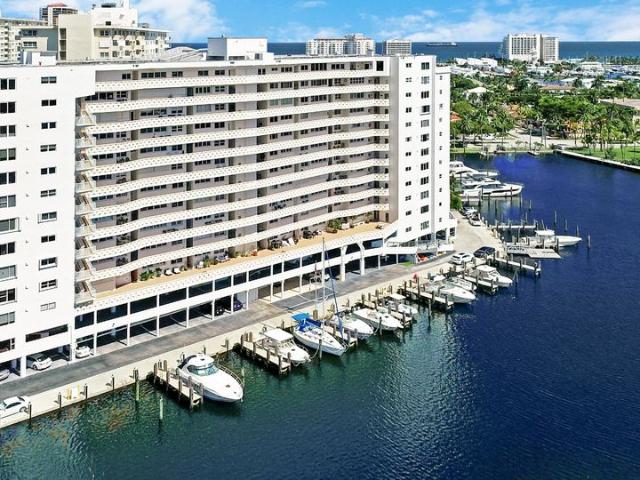 Luxury apartment complex for sale in Fort Lauderdale, United States