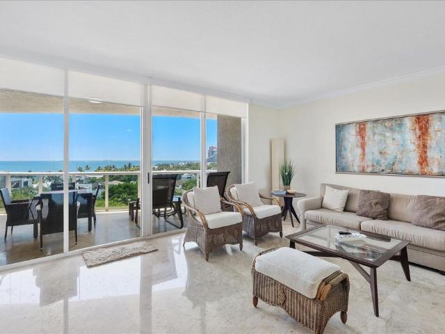 Luxury apartment complex for sale in Fort Lauderdale, United States