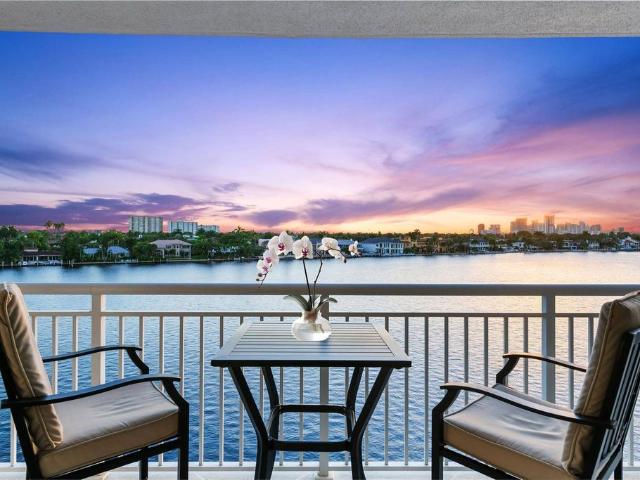 Luxury apartment complex for sale in Fort Lauderdale, United States