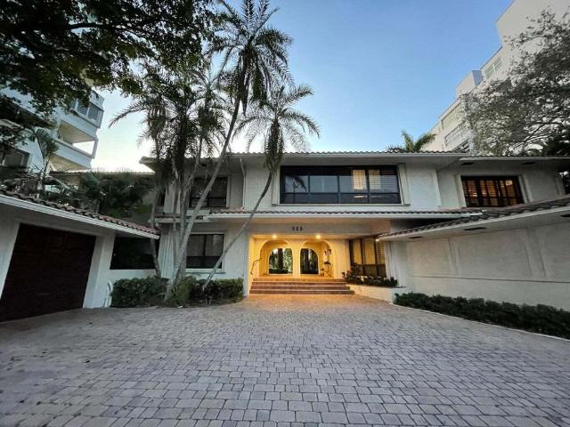 Luxury apartment complex for sale in Fort Lauderdale, United States
