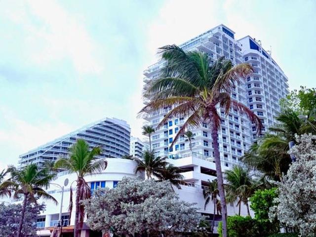 Luxury apartment complex for sale in Fort Lauderdale, United States