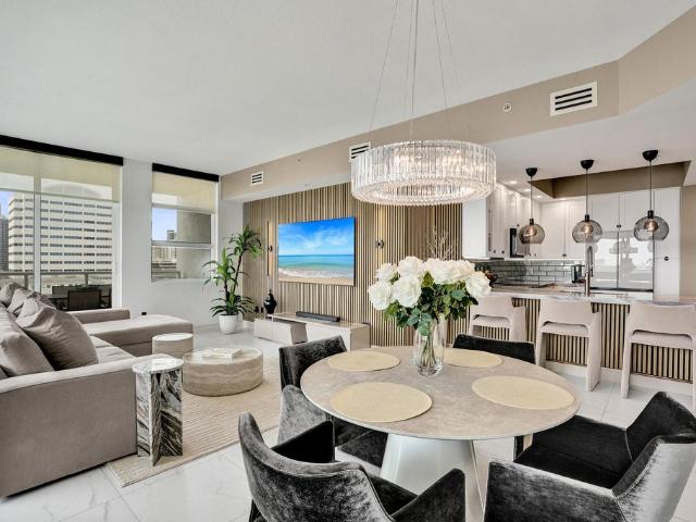Luxury apartment complex for sale in Fort Lauderdale, Florida
