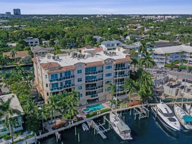 Luxury apartment complex for sale in Fort Lauderdale, United States
