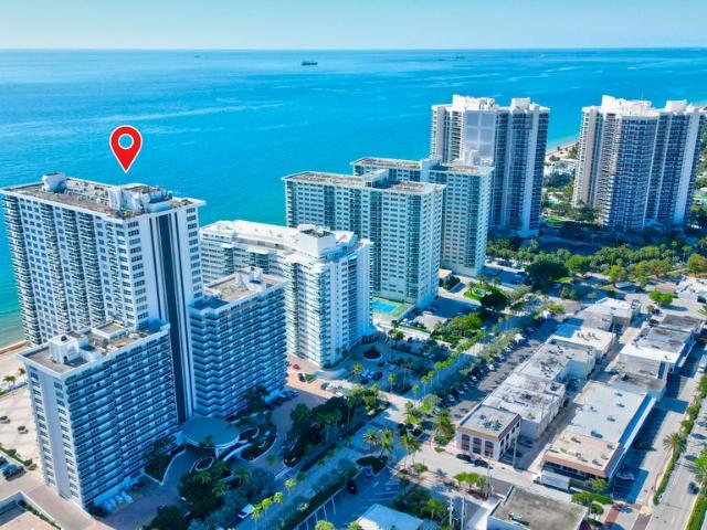 Luxury apartment complex for sale in Fort Lauderdale, United States