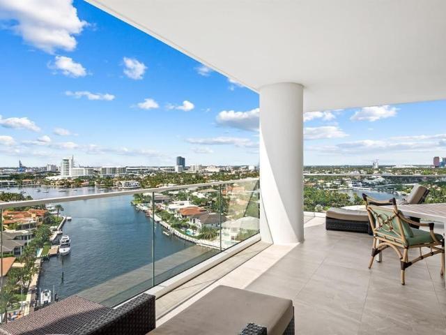 Luxury apartment complex for sale in Fort Lauderdale, United States
