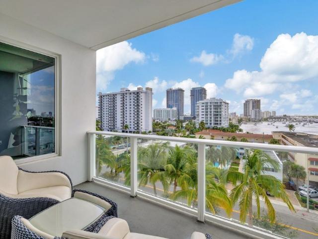 Luxury apartment complex for sale in Fort Lauderdale, United States