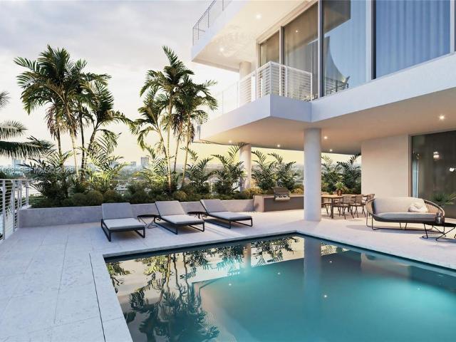 Luxury apartment complex for sale in Fort Lauderdale, United States