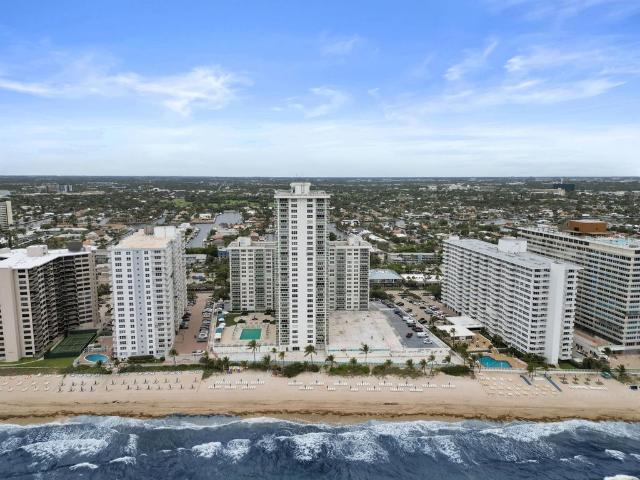 Luxury apartment complex for sale in Fort Lauderdale, United States