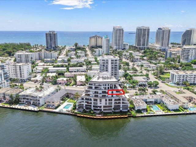 Luxury apartment complex for sale in Fort Lauderdale, United States