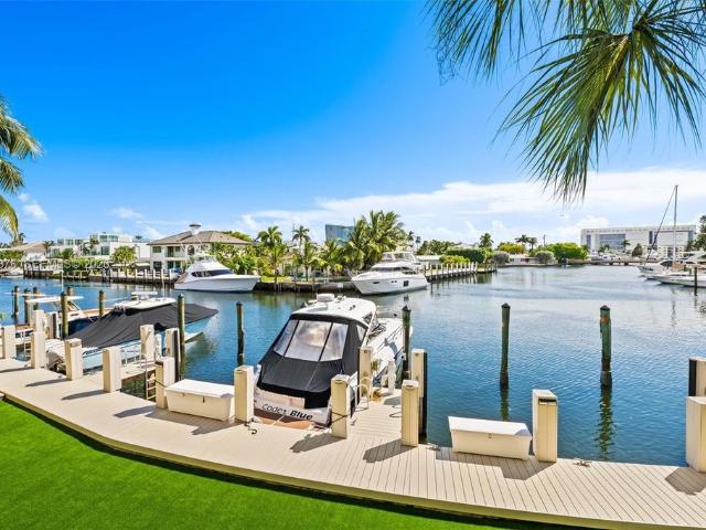 Luxury apartment complex for sale in Fort Lauderdale, United States