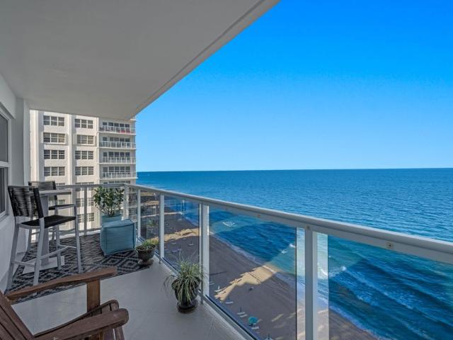 Luxury apartment complex for sale in Fort Lauderdale, United States
