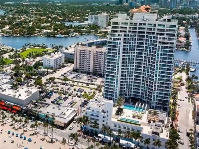 Luxury apartment complex for sale in Fort Lauderdale, United States