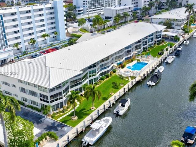 Luxury apartment complex for sale in Fort Lauderdale, Florida