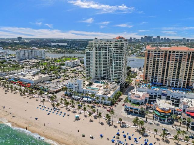 Luxury apartment complex for sale in Fort Lauderdale, United States