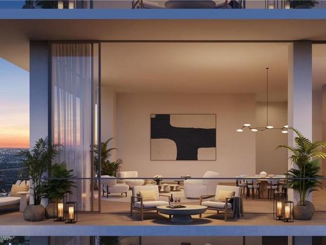 Luxury apartment complex for sale in Fort Lauderdale, United States