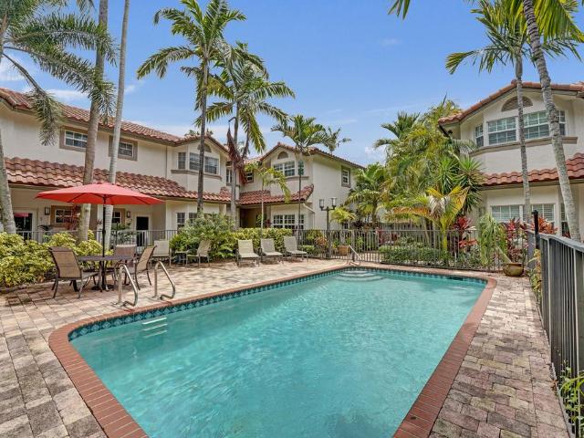 Luxury apartment complex for sale in Fort Lauderdale, United States