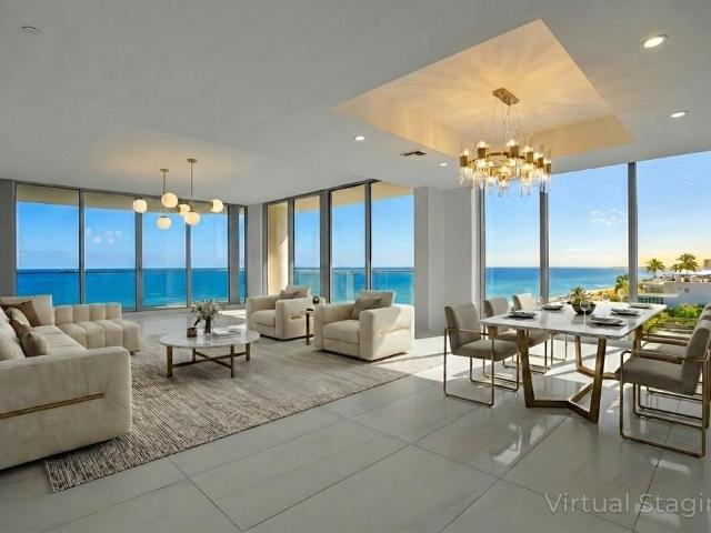 Luxury apartment complex for sale in Fort Lauderdale, United States