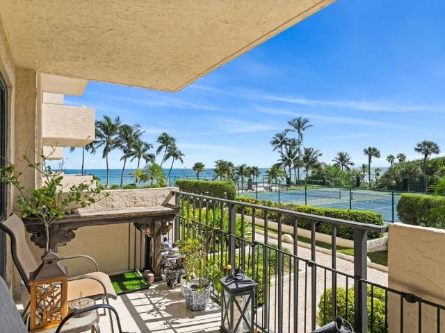 Luxury apartment complex for sale in Lauderdale by the sea, Florida