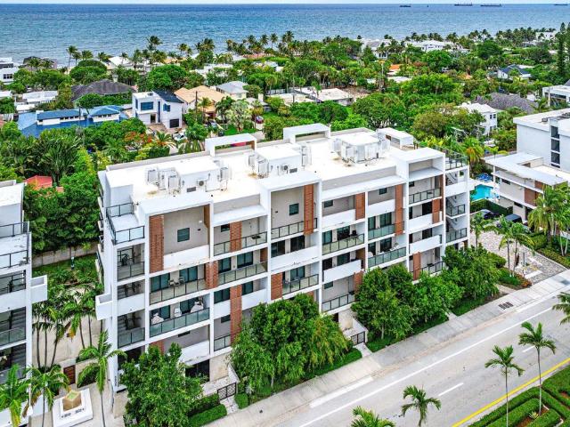 Luxury apartment complex for sale in Fort Lauderdale, United States