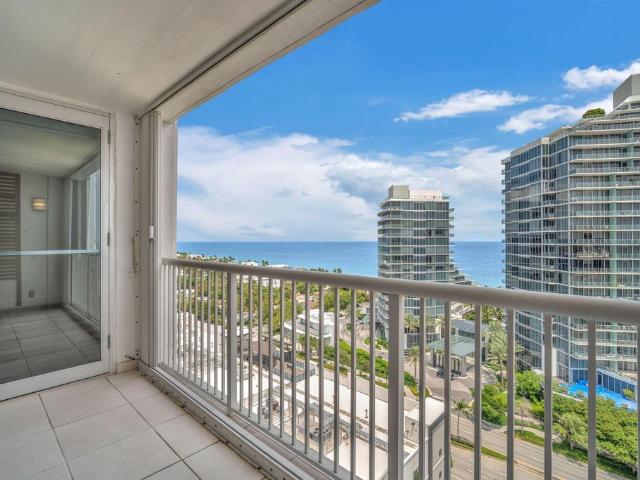 Luxury apartment complex for sale in Fort Lauderdale, United States